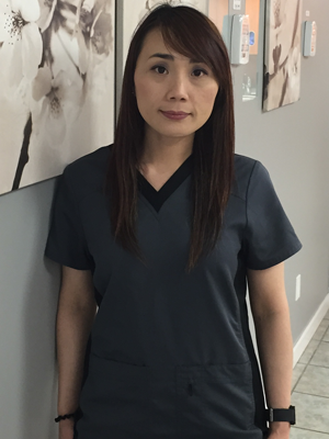 About the Team | Happy Dental